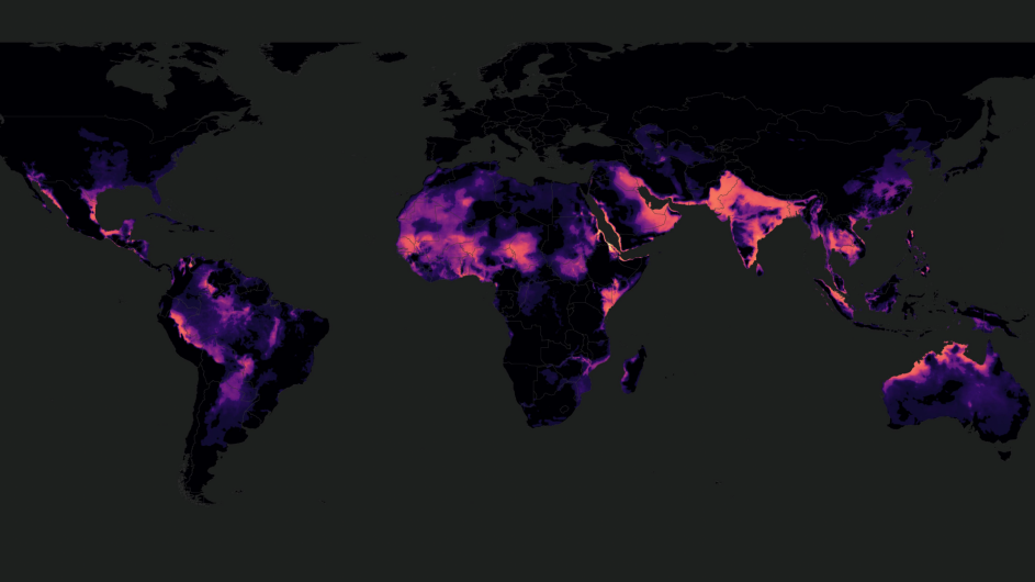 Cities Are Booming and the Climate Is Warming. What Does That Mean for ...