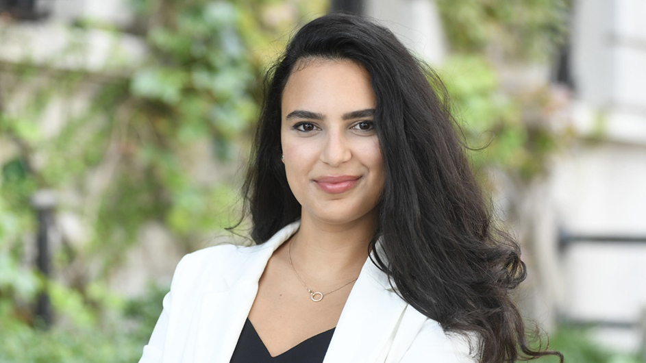 'I Want Every Girl Who's Been Portrayed in a Cliché Image to Rebel ...