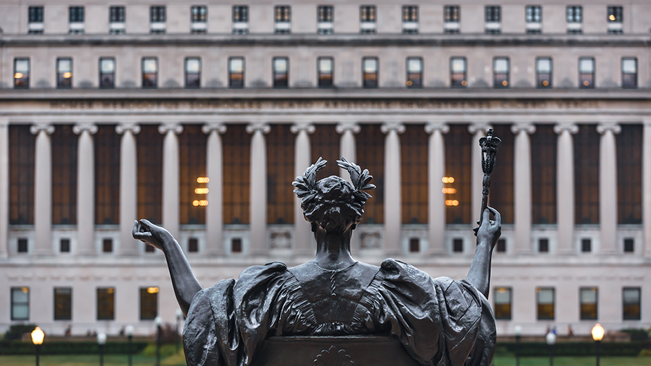 Maria Moors Cabot Prize, President’s Global Innovation Fund Awards ...