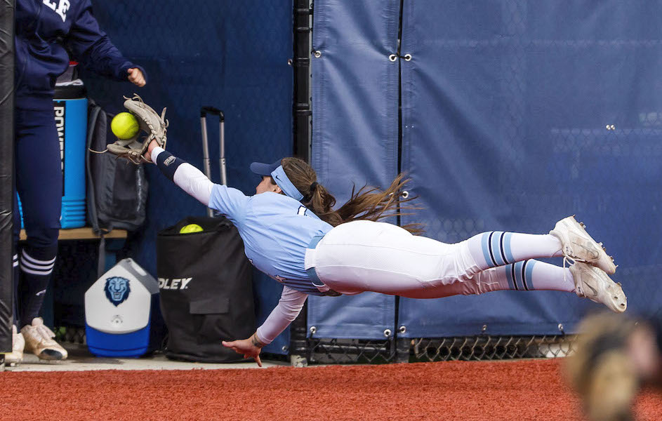 Dive Into Spring | Columbia News