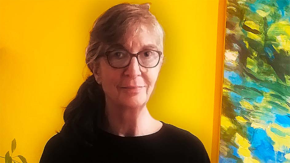 A New Book Starts with the Biblical Passage of the Red Sea | Columbia News