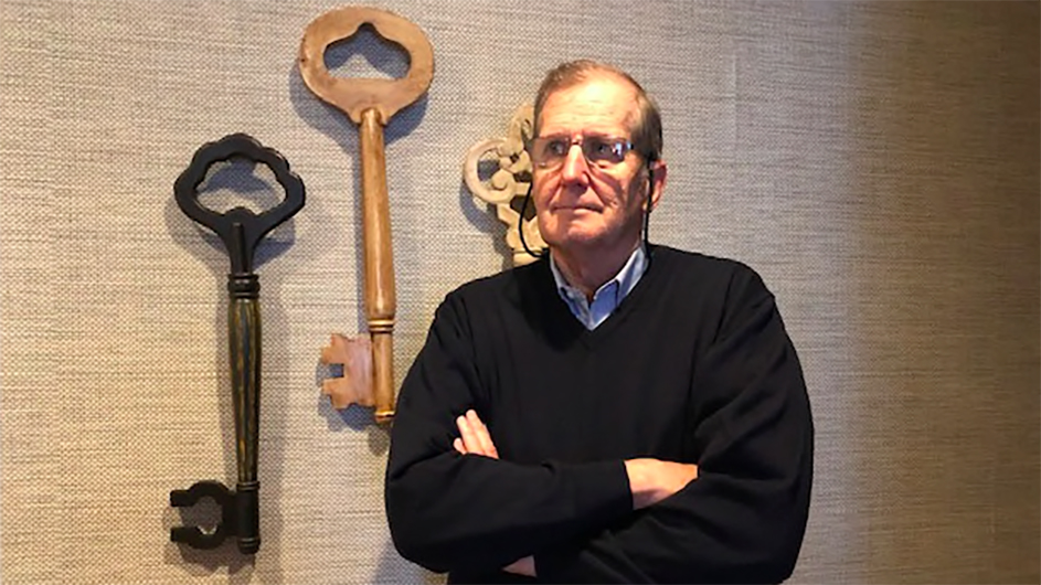 Exploring the Present and Future of Pain Management | Columbia News