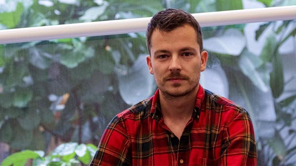 Mijo Simunovic Named a 2023 Pew Scholar in Biomedical Sciences ...