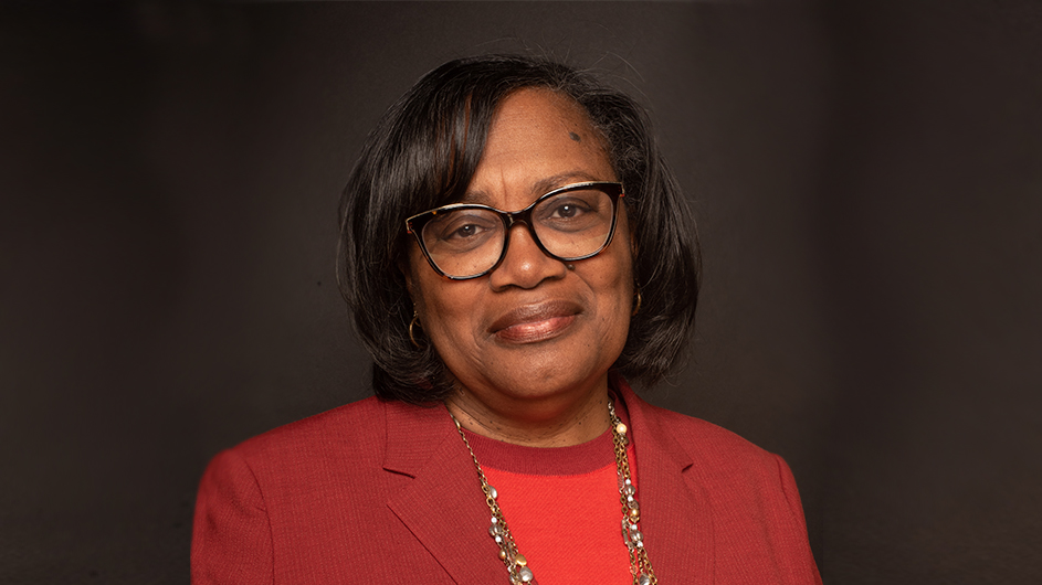 A Social Worker Focuses on the Youngest Children to Make a Difference ...