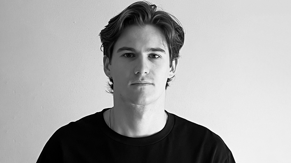 Liam Mann Is Using His Time at the Journalism School to Report on the ...