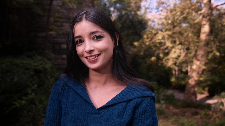 This Filmmaker Wants to Create Content Featuring Marginalized Voices ...