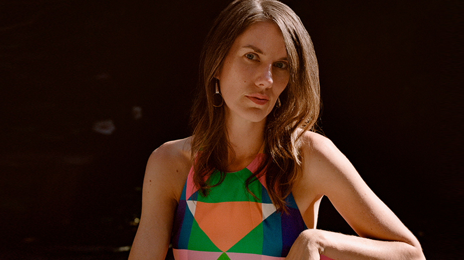 A Book About the End of One Relationship, and the Beginning of Another ...