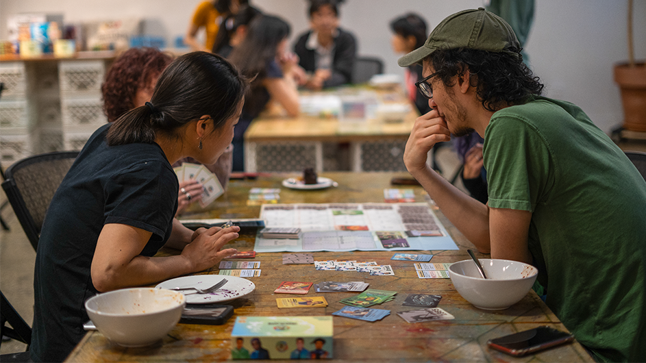 A Team of Columbians Made the First-Ever Card Game Celebrating AAPI ...