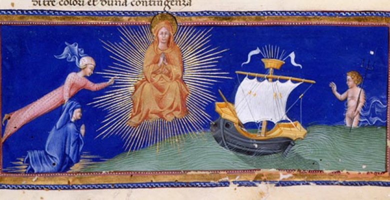 Italian Professor Redesigns a Dante Primer for the Digital Era ...