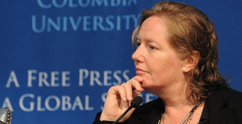 Journalism After Snowden: Understanding a Pivotal Moment for News Media ...