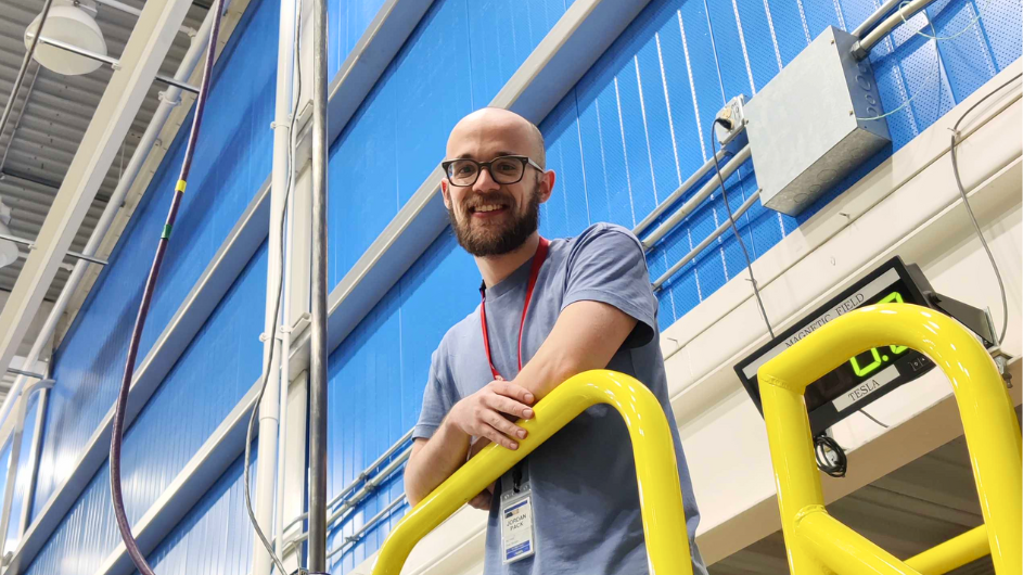 Making Contact With the Quantum Realm | Columbia News