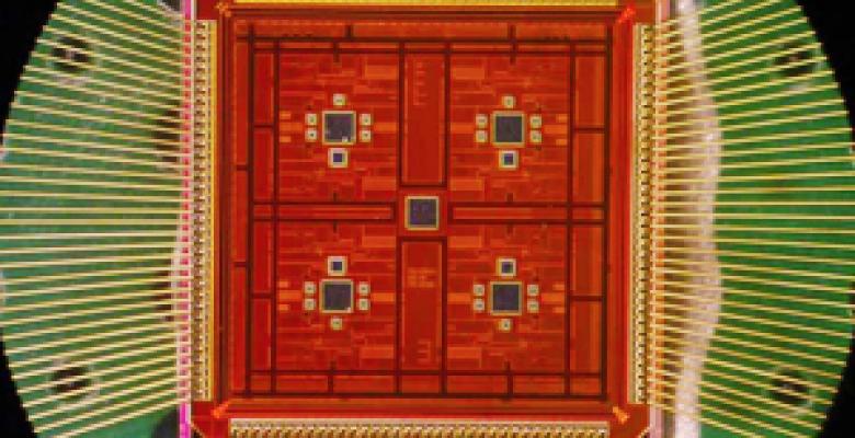 Nanotech's Next Frontier: Initiative Brings Disciplines Together for ...