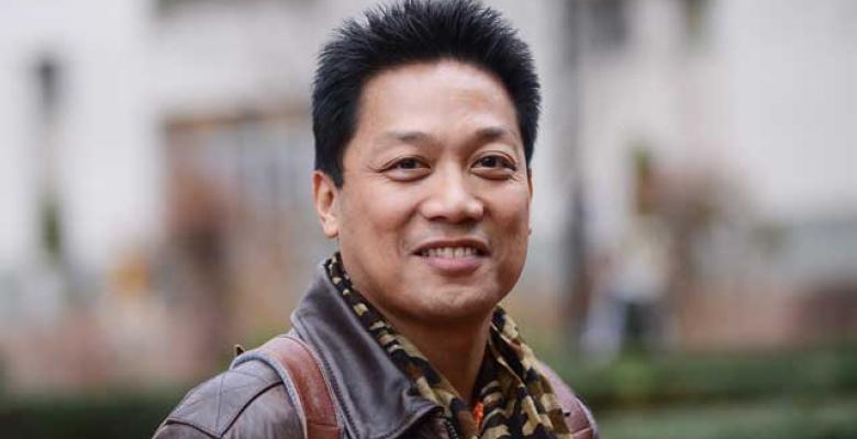 Columbia People: Vincent Castillo | Columbia News