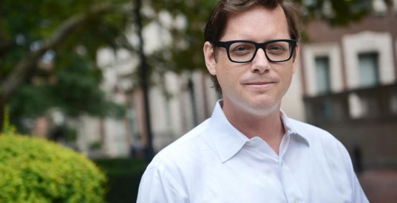 Faculty Q&A: Daniel Ames on Negotiation, Self-Awareness and Mind ...