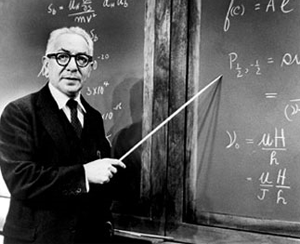 Ask Alma's Owl: Restoring Rabi’s Room | Columbia News