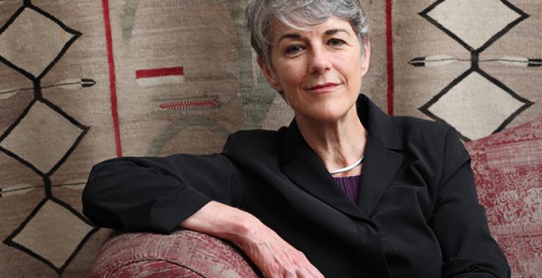 Philosophy Professor Teaches Core Classics at Women’s Prison | Columbia ...