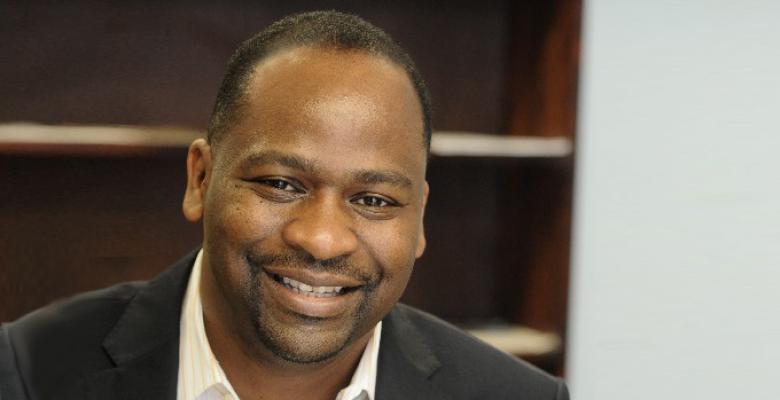 5 Questions: Fredrick Harris on Race in the U.S. | Columbia News