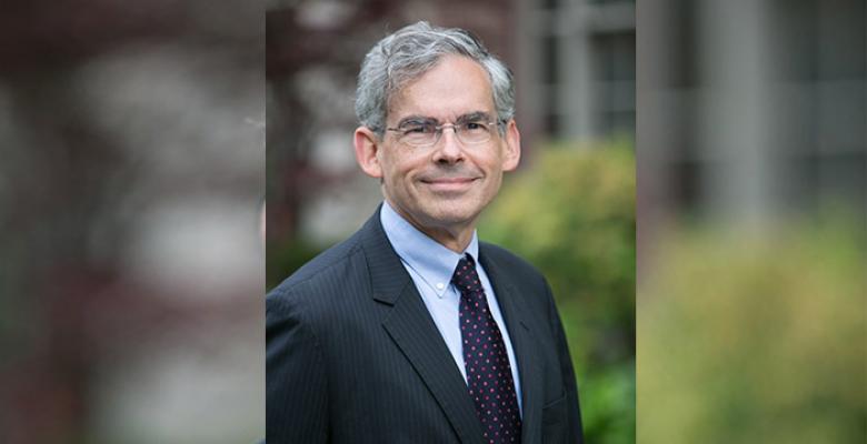 5 Questions on the Midterms with Environmental Law Prof. Michael ...