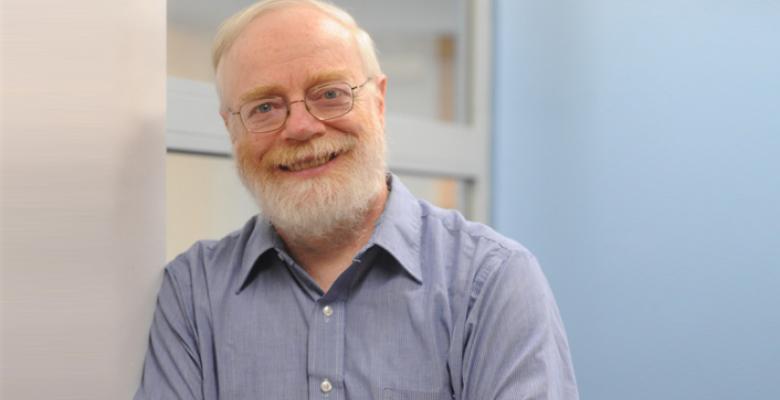 5 Questions on the Midterms with Cyber Security Expert Steve Bellovin ...