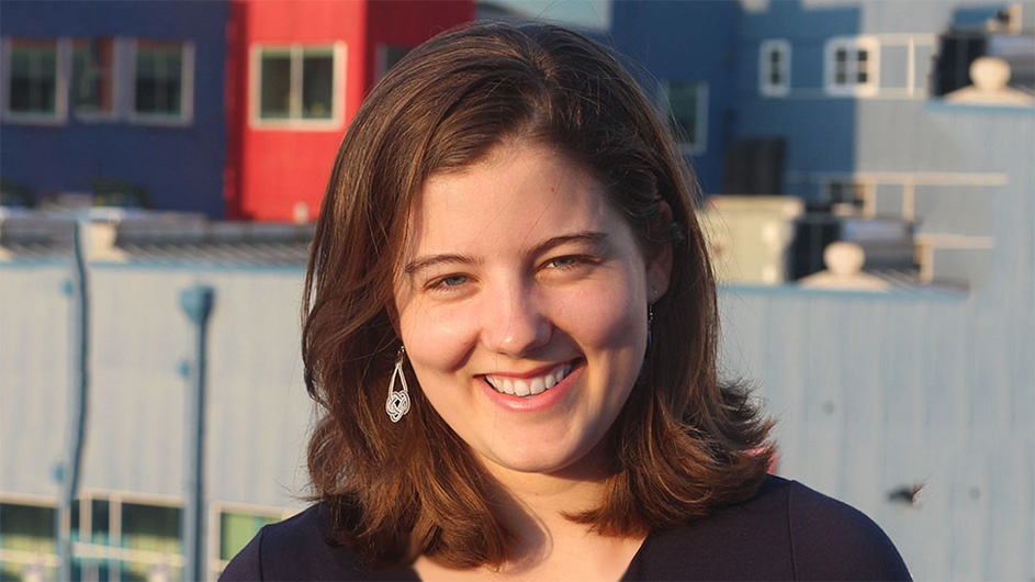 A Music Degree in Hand, She Sets Her Sights on Medicine | Columbia News