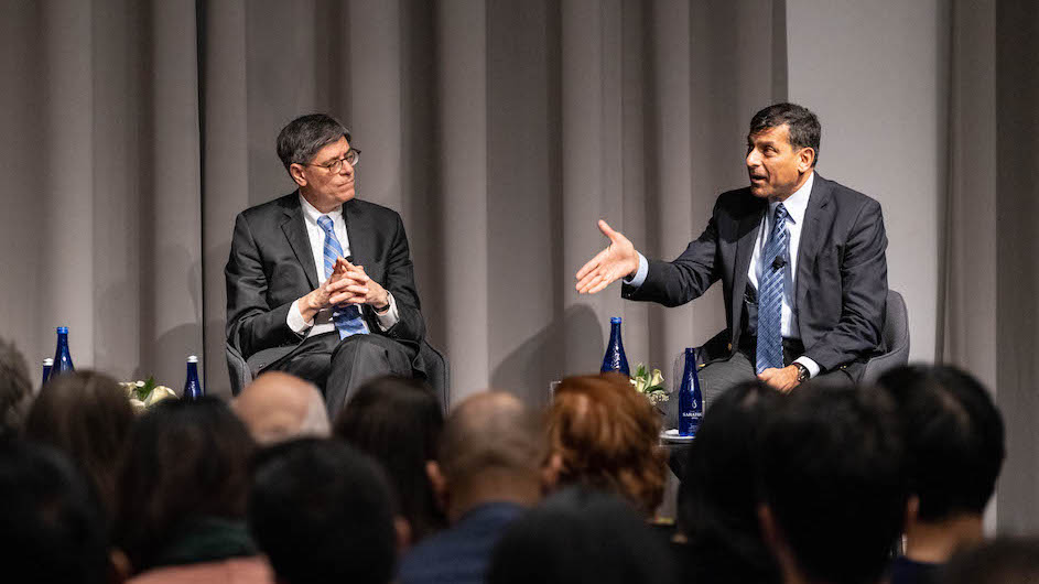 Finance Experts Weigh in on the Strength of Political Institutions ...