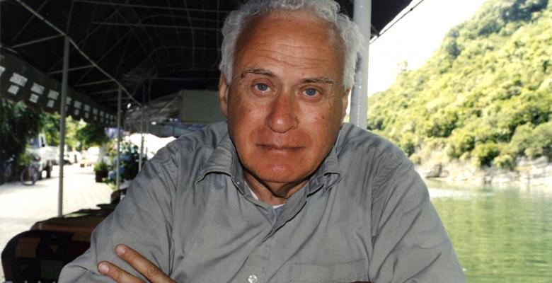 In Memoriam: Allan Silver, Professor Emeritus of Sociology | Columbia News