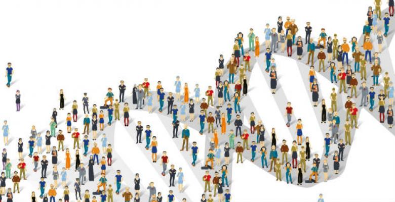 Large-scale Study of Genetic Data Shows Humans Still Evolving ...
