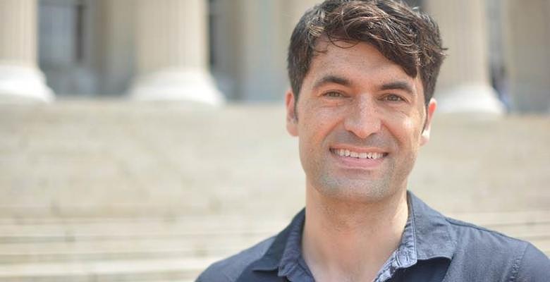 Astronomer David Kipping Named Sloan Research Fellow | Columbia News