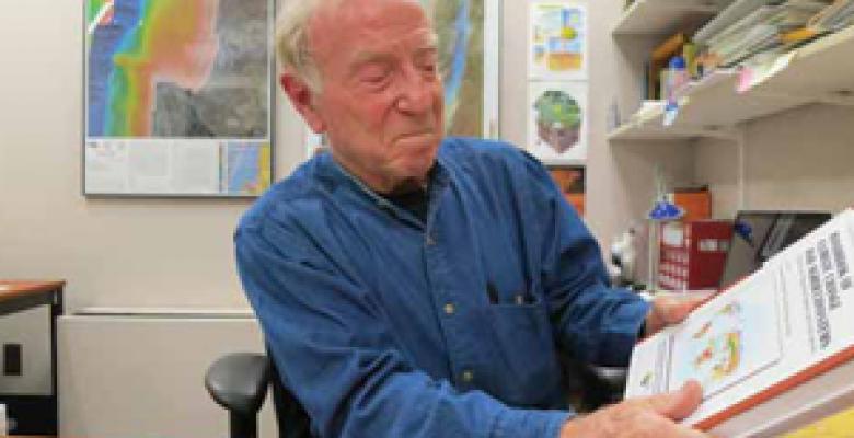 World Food Prize Awarded to Earth Institute Scientist Who Helped Make ...