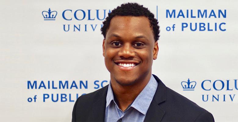 A Near-Death Experience Sparks a New Career Path in Environmental ...