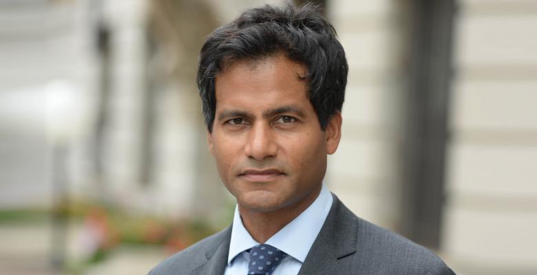 5 Questions on the Midterms with Knight First Amendment Institute Head ...