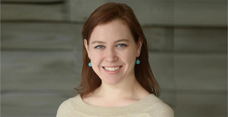 CU People: Lydia Dahling, Administrative Coordinator and Opera Singer ...