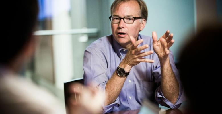 5 Questions: Steve Coll on Post 9/11 Wars | Columbia News