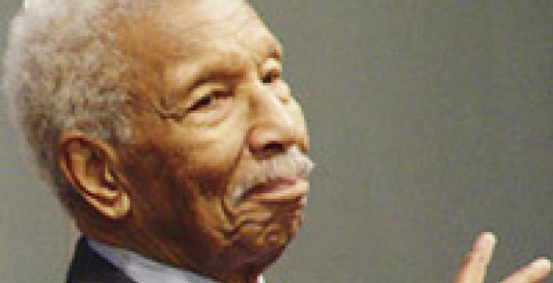 In Memoriam: Judge Robert L. Carter | Columbia News