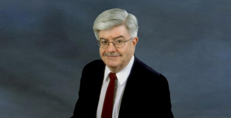 5 Questions: Political Scientist Richard Betts on Foreign Policy Under ...