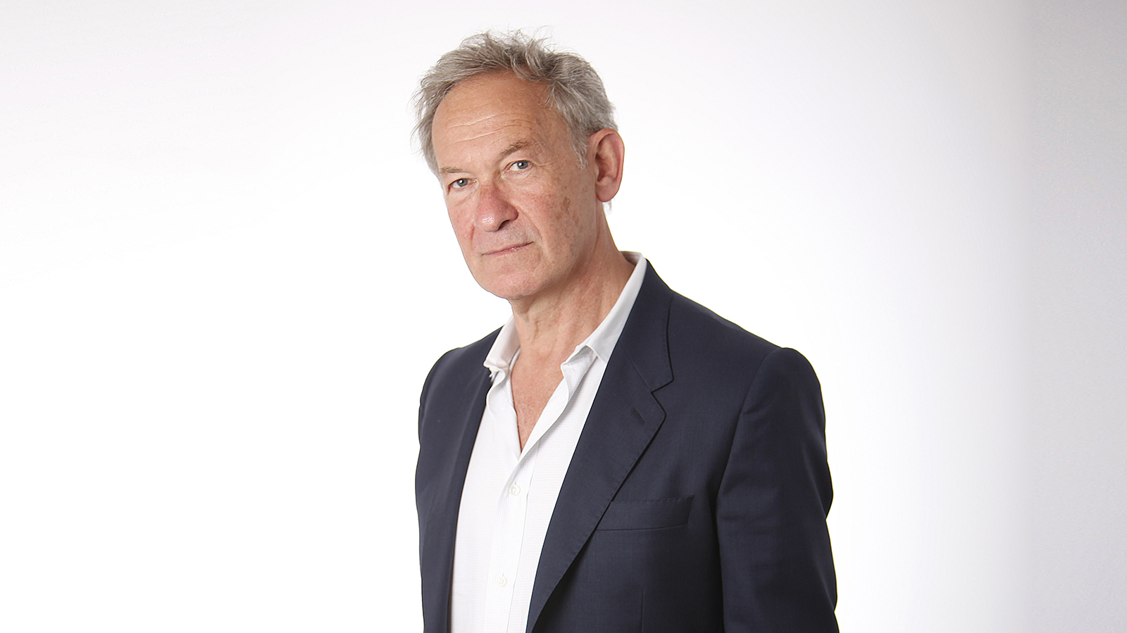Sir Simon Schama on Jewish History, the Essay and His Ideal Dinner ...