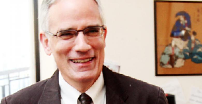 Faculty Q&A With Dean Carlos Alonso | Columbia News