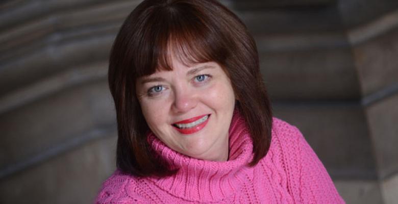 Columbia People: Mary Dooley, Senior Administrative Coordinator ...