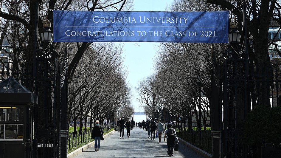Why So Virtual? | Columbia News Why So Virtual? | Columbia News