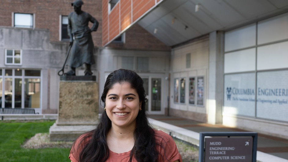 A Columbia Engineering Student on What's Next for Artificial ... A Columbia Engineering Student on What's Next for Artificial ...