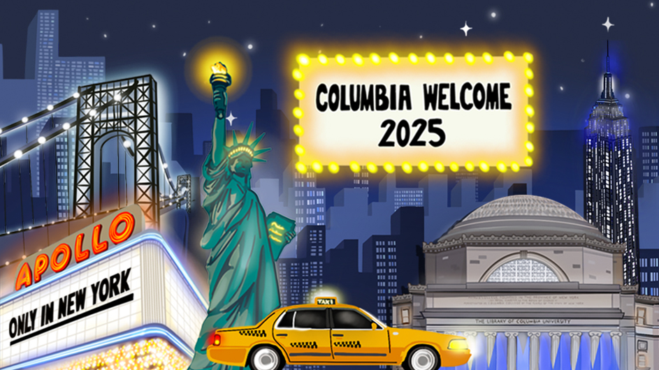 A Guide to Columbia Student Clubs and How to Get Involved | Columbia News