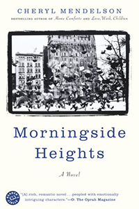 8 Must-Read Books Set in and Around Columbia University and New York ...