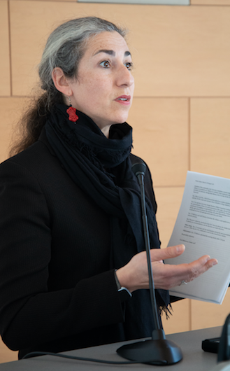 University Senate Discusses CUIMC Lab Woes, Calls for By-Laws in All ...