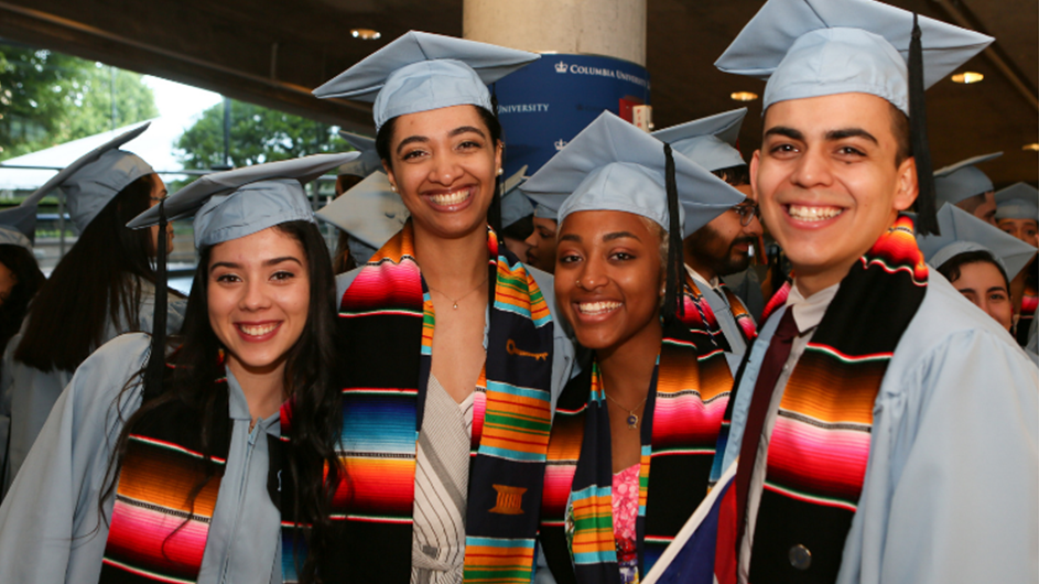 Columbia Graduation 2024 Columbia News