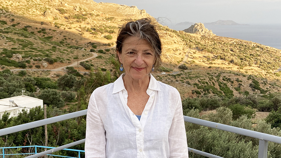 A Journalism Professor Profiles Refugees Trapped in Greece | Columbia News