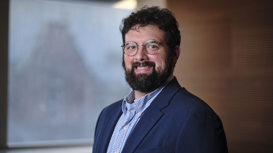 A Program to Prepare Students for Graduate School Welcomes a New ...