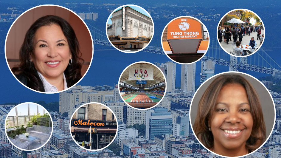 A CUIMC Campus Tour With Two Long-Time Staffers Working at the Heart of ...