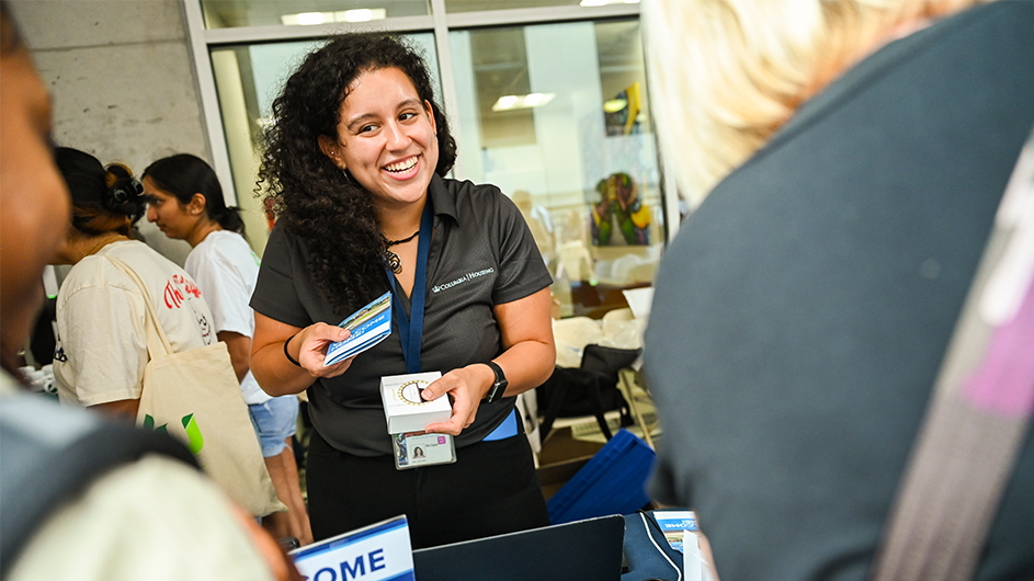 Here's How to Move In and Get Set Up in Columbia Housing Right — From a ...