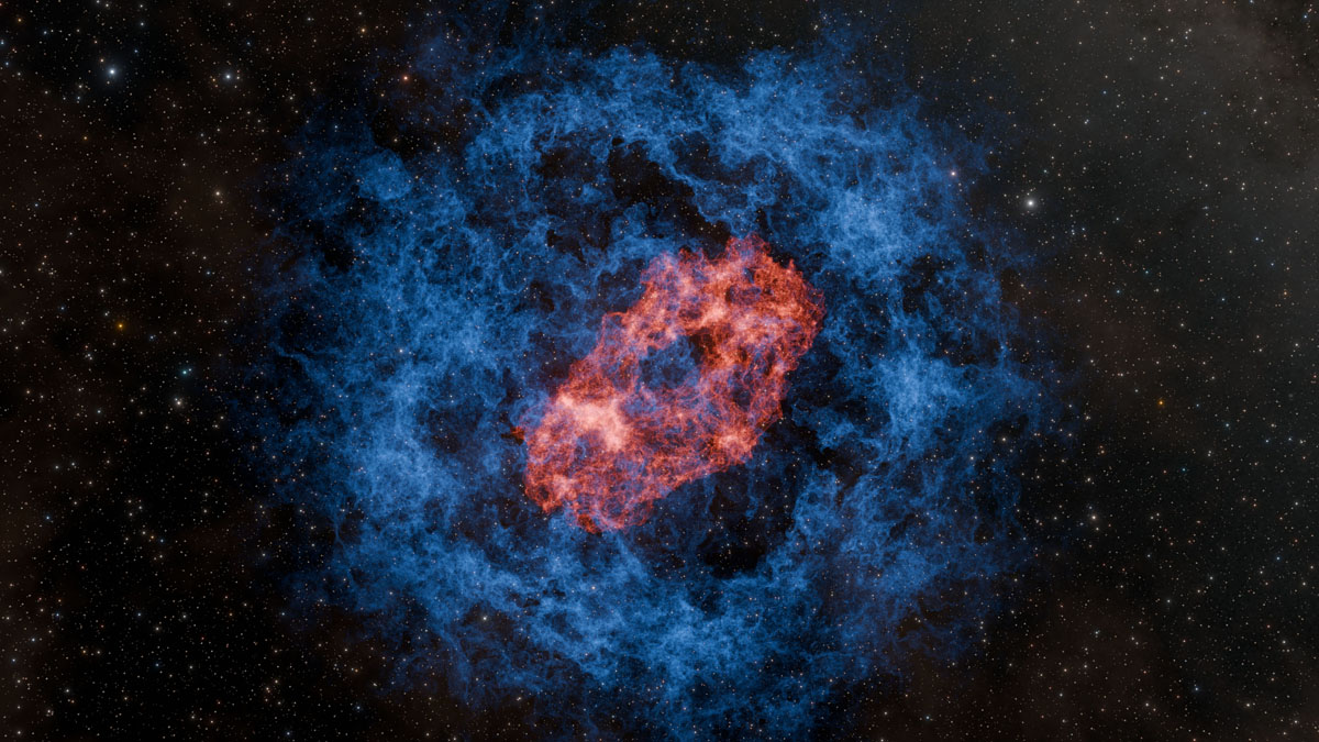 Researchers Observe Possible ‘Superkilonova’ of Dead Stars That ...
