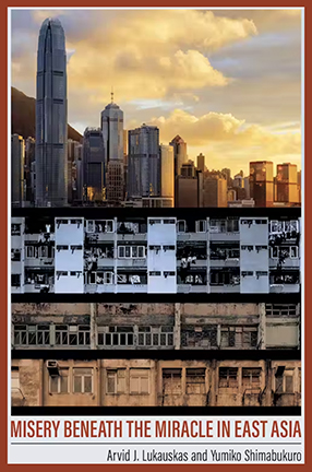 Misery Beneath the Miracle in East Asia | Columbia News